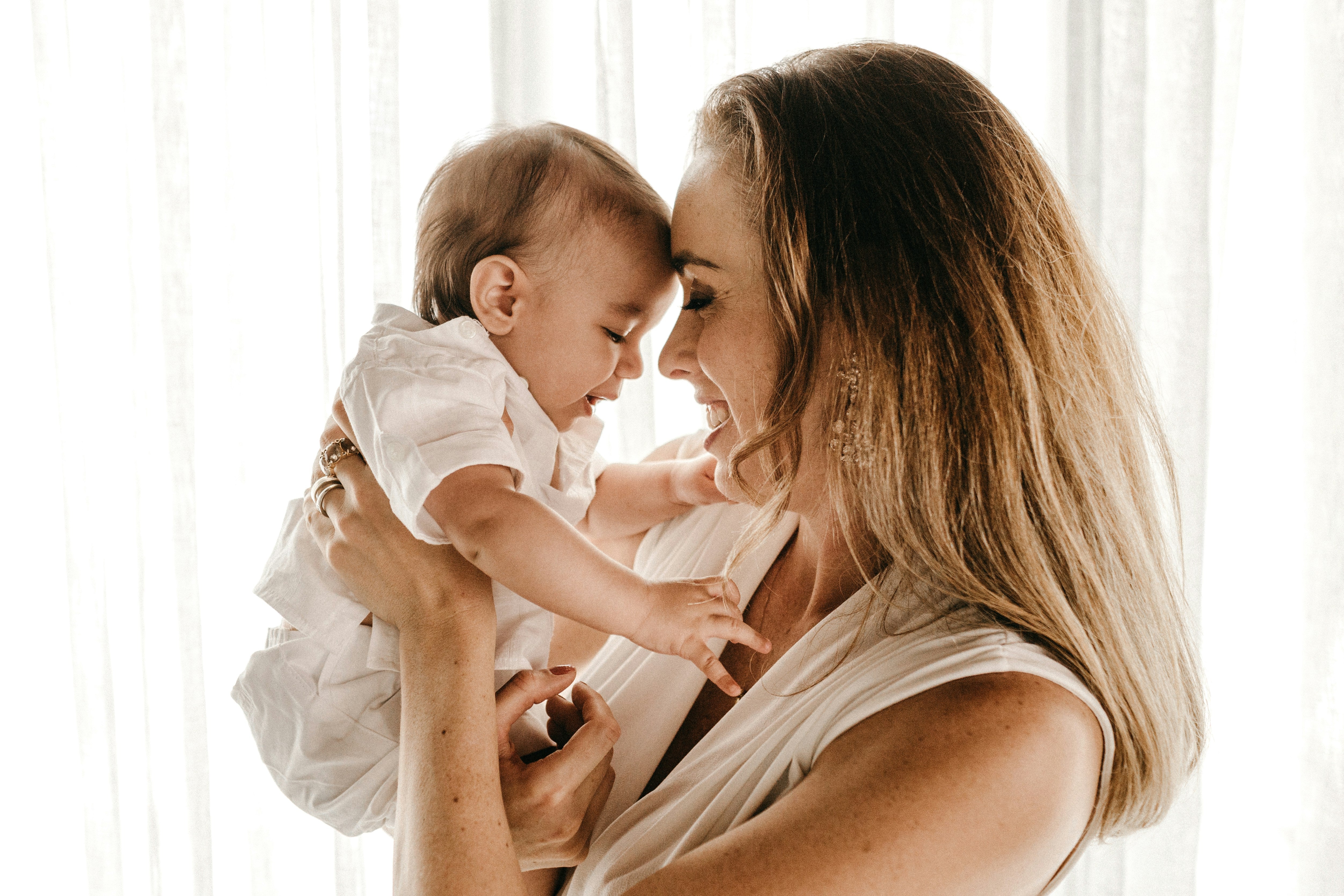 The Perfect Mother To Be Mother's Day Gift – Three Bears Emporium